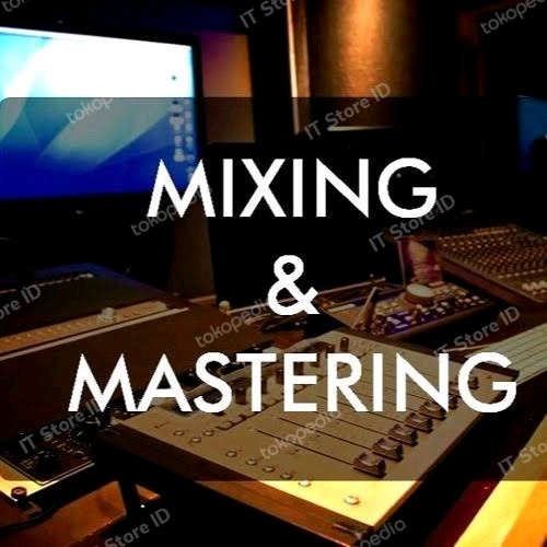 Jual Software Plugin Mixing Mastering | Shopee Indonesia