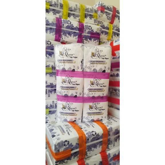 Jual TISSUE KERING TISU SERBAGUNA 170gr - 1Kg // TISU AJAIB Be Clean ...