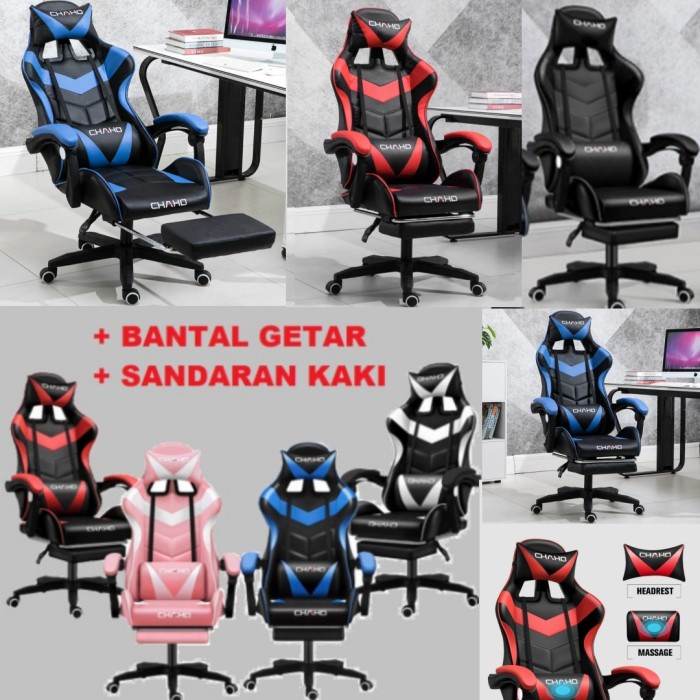 Jual Kursi Kursi Gaming Kursi Murah Kursi Game | Shopee Indonesia