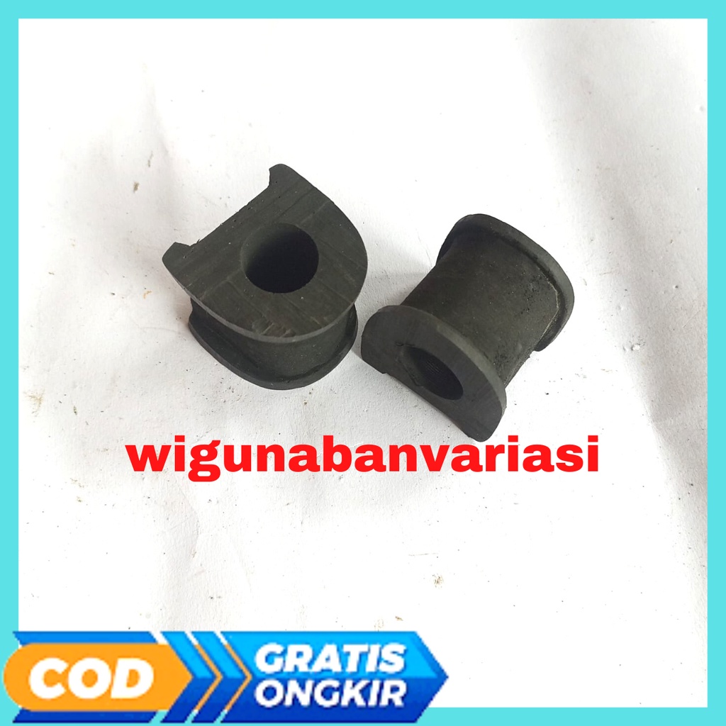 Jual Karet Stabil Roti Avanza Karet Stabilizer Shaft Belah Avanza Xenia ...