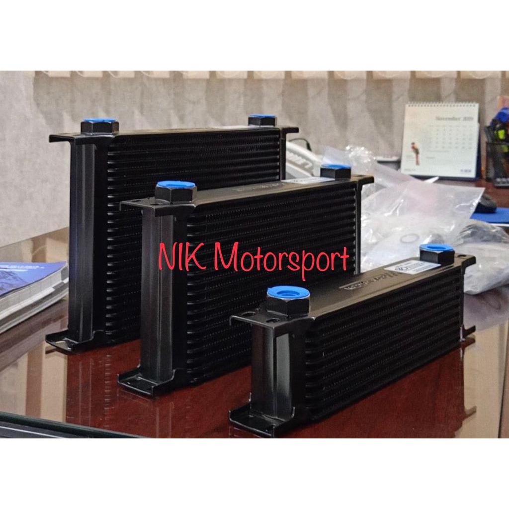 Jual Oil Cooler Koyorad Racing Universal - Japan | Shopee Indonesia