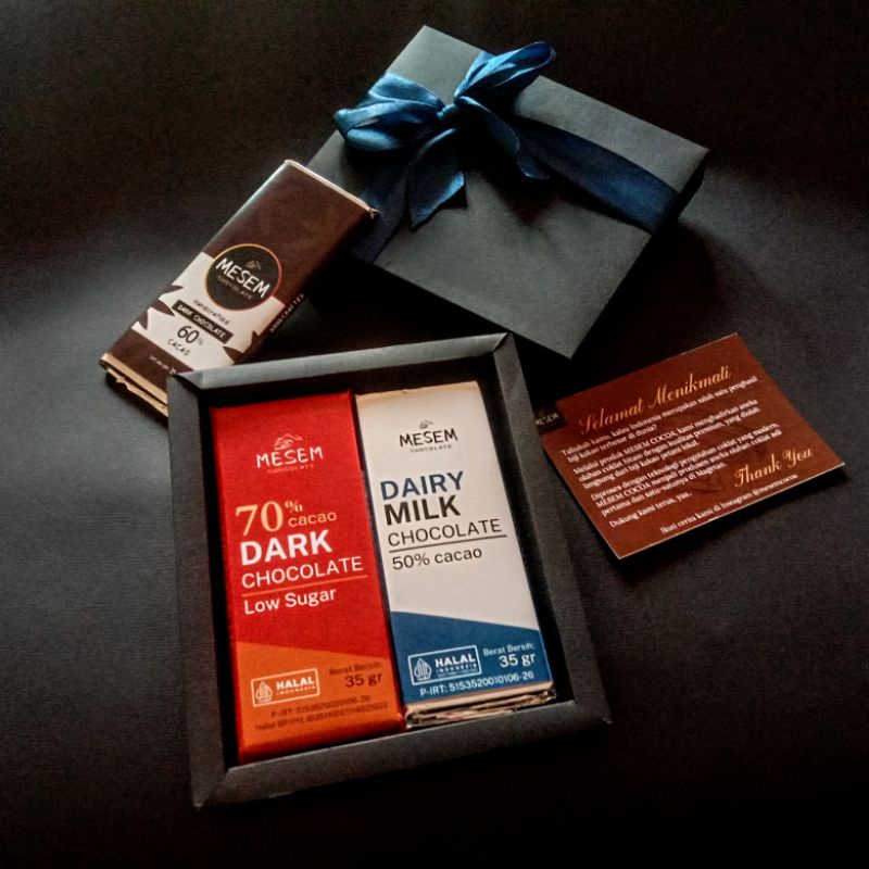 Jual Kado Coklat | Hampers Coklat | Free Kartu Ucapan | Coklat Bar ...