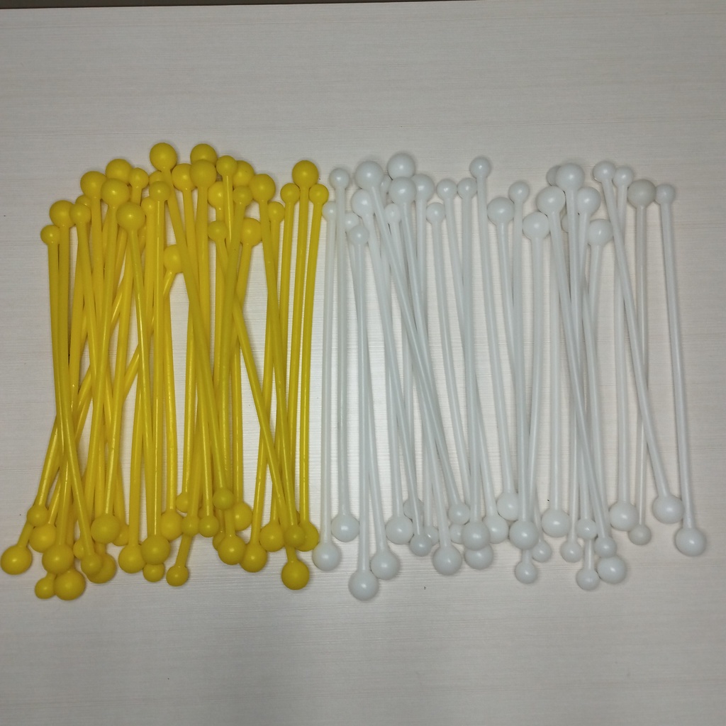 Jual stick bellyra belera belira/pemukul marching bell /keningan ...