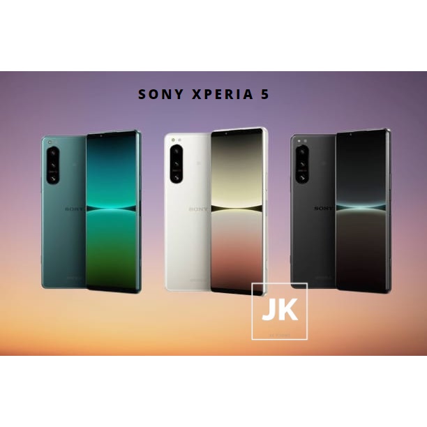 Jual SONY XPERIA 5 SECOND ORI 64GB ,97-99% MULUS | Shopee Indonesia