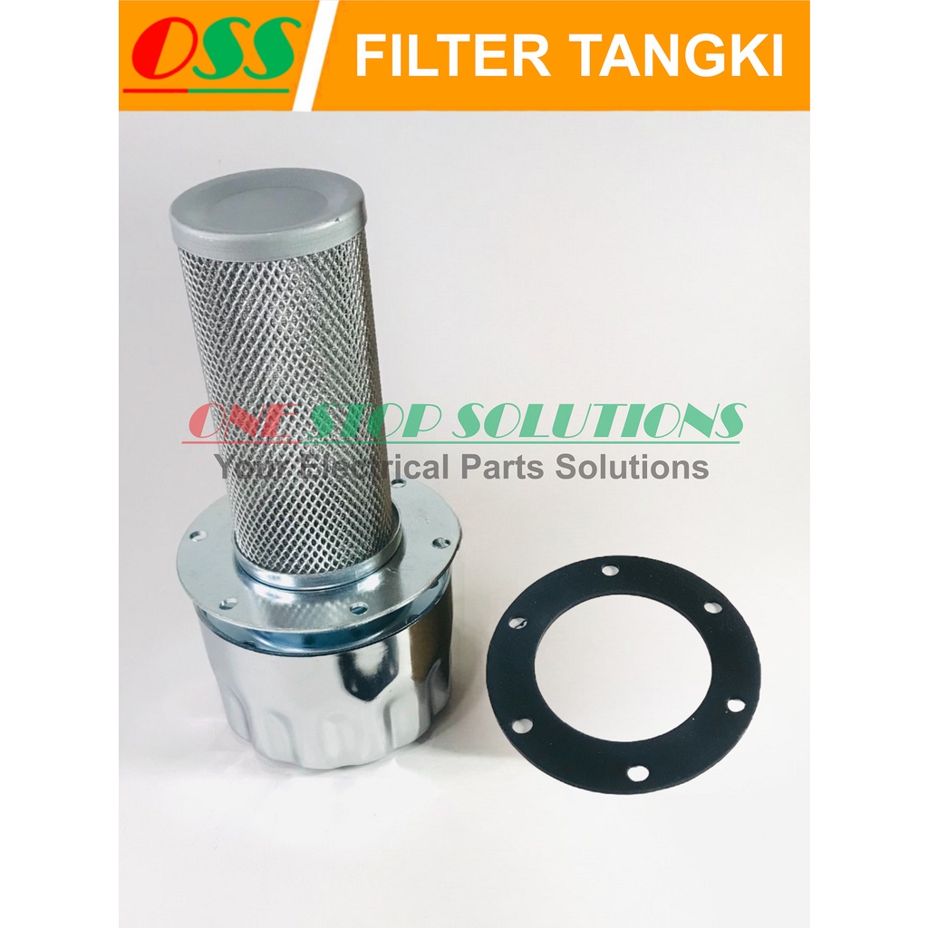 Jual FILTER TANGKI COVER PENUTUP GENSET SOLAR | Shopee Indonesia