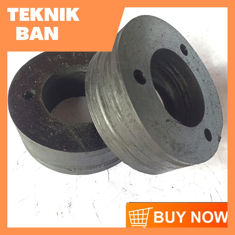 Jual Karet Tatakan Mangkok Support Depan Innova Tebal 4Cm dan 5Cm ...
