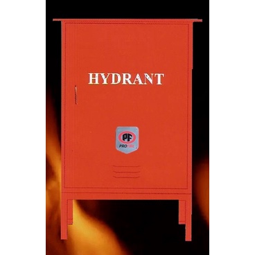 Jual OUTDOOR HYDRANT BOX PROFIRE TYPE C SET | Shopee Indonesia