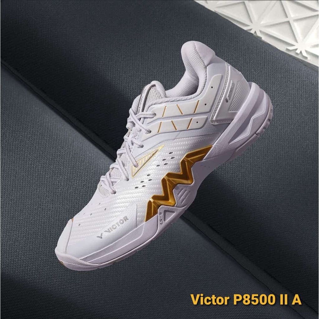 Jual Sepatu badminton victor P8500 ll A | Shopee Indonesia