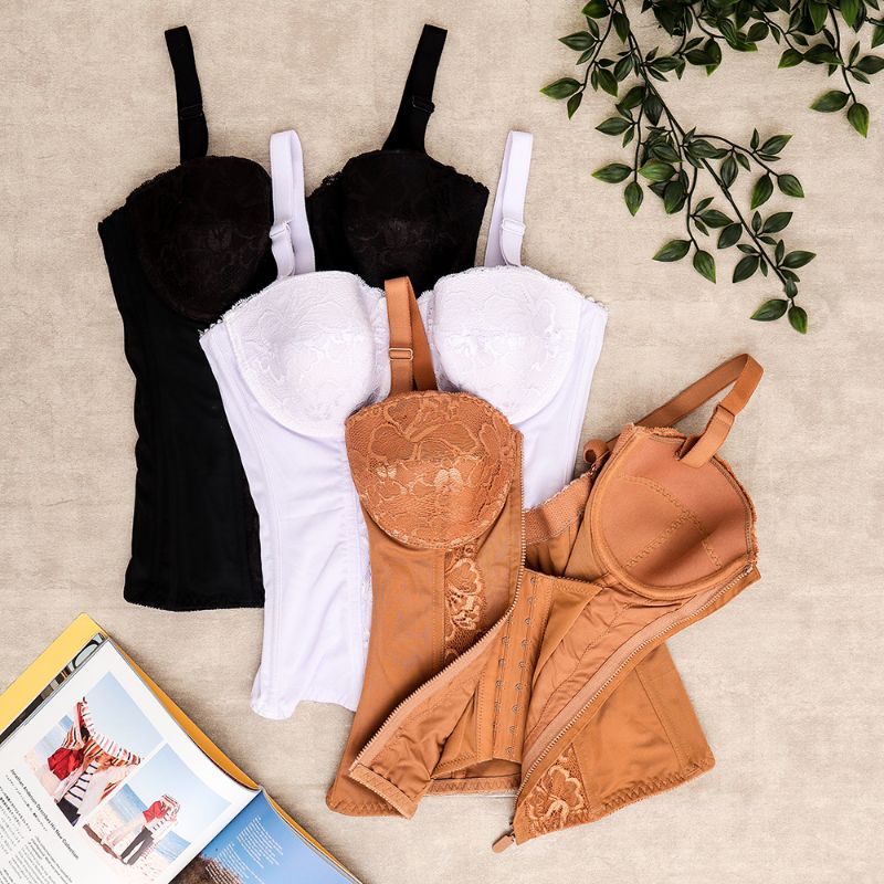 Jual Longtorso Fiori Original tipe Stella | Shopee Indonesia