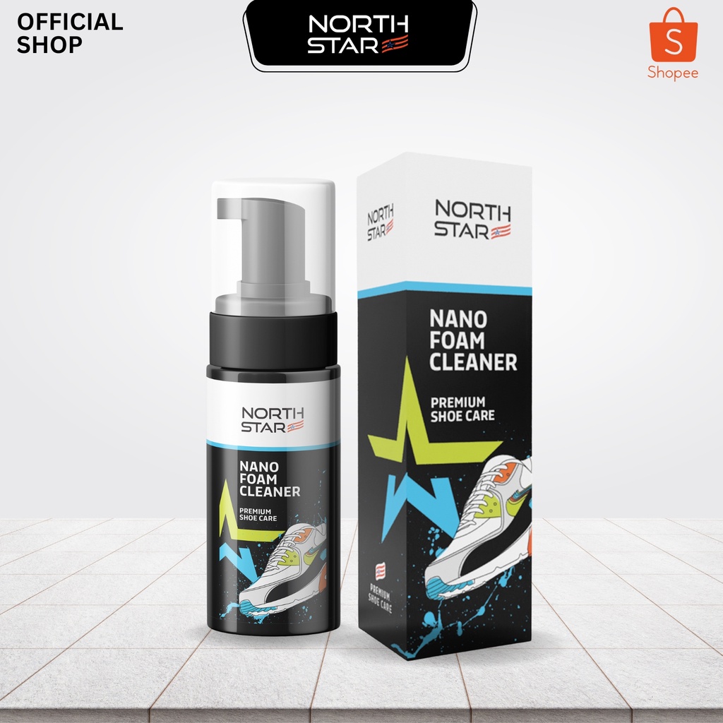 Jual North Star - Nano Foam Cleaner | Shopee Indonesia