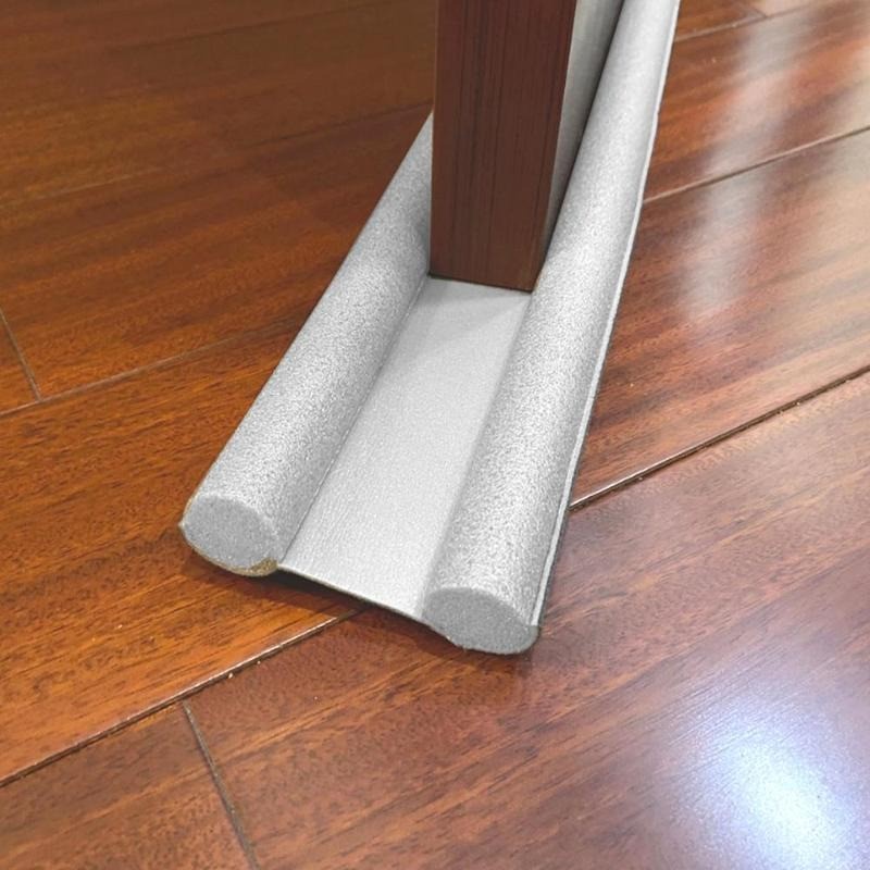 Jual [AGS] Busa Alas Pintu Penutup Celah Bawah Ganjel Ganjelan Pintu ...
