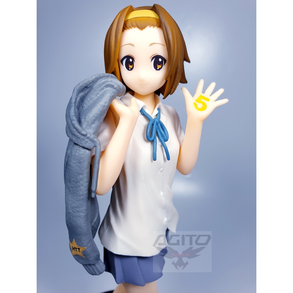 Jual Action Figure K ON Tainaka Ritsu 5th Anniversary ORI | Shopee ...