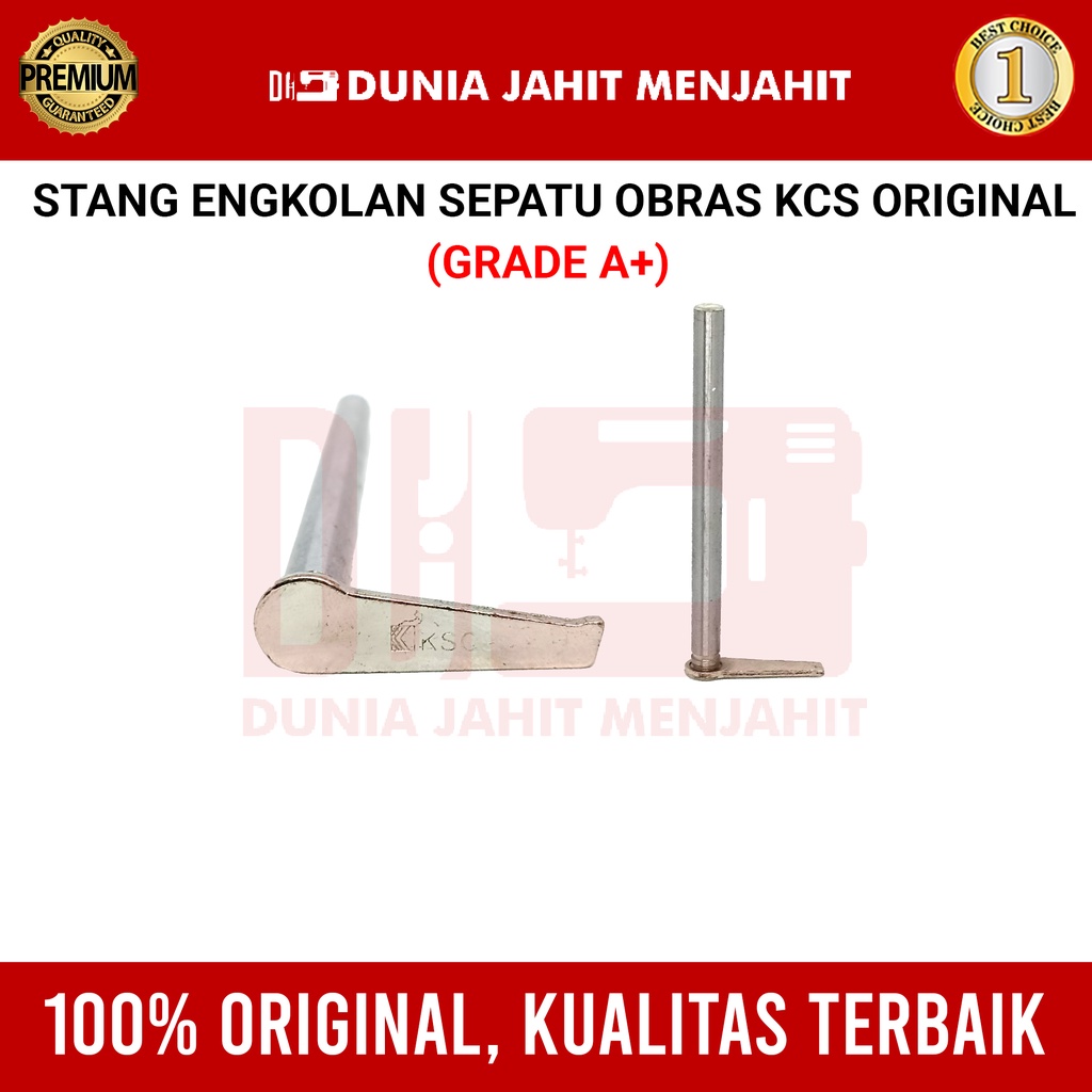Jual Stang Engkolan Sepatu Obras KSC Original | Shopee Indonesia