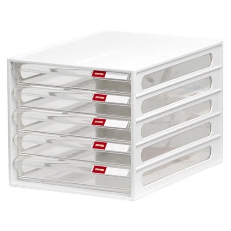 Jual Rak File DD 1205 Shuter Desk File Organizer | Shopee Indonesia