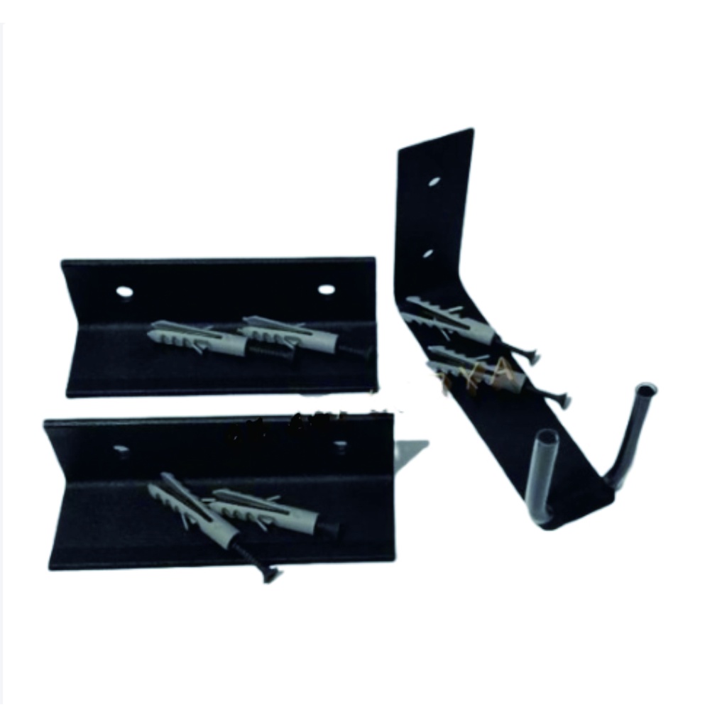 Jual Gantungan Besi Sepeda Lipat Tempel Tembok | Hanger Bike Wall ...