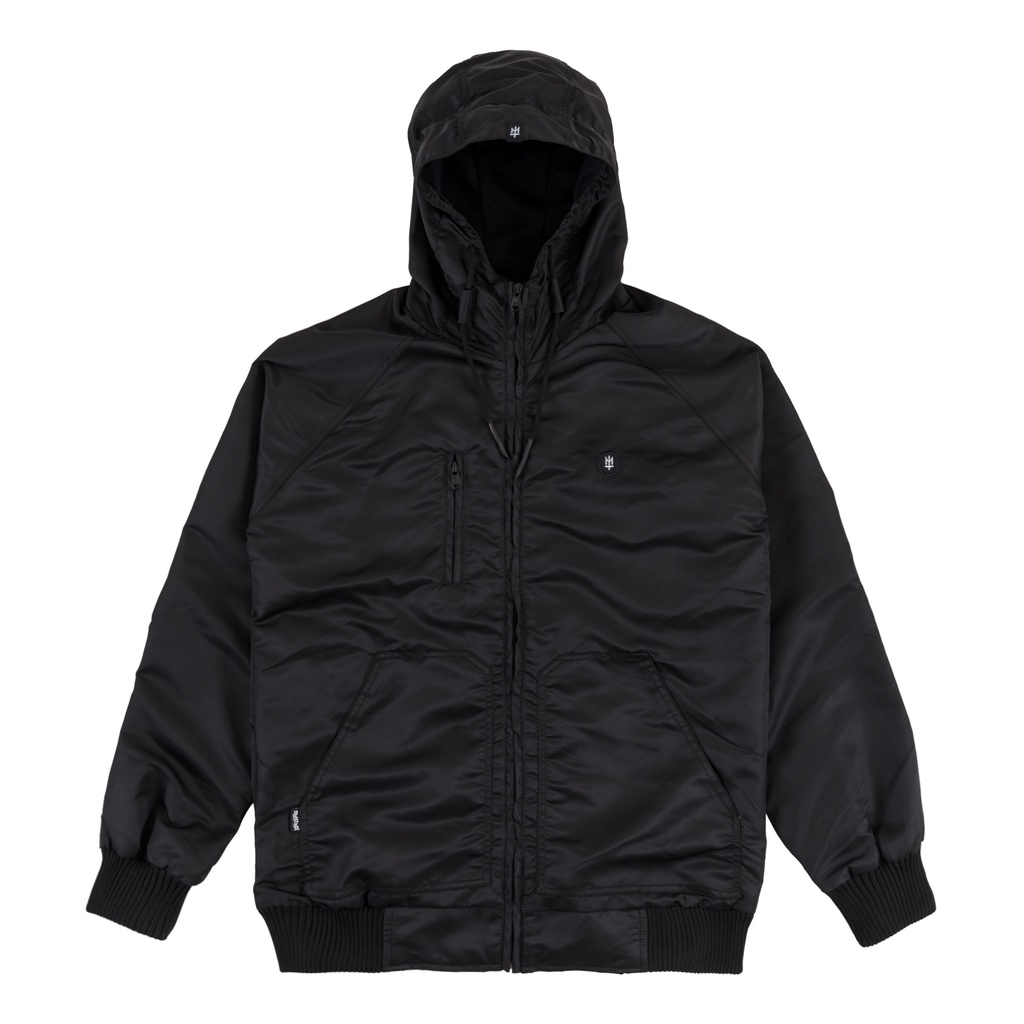 Jual COACH JACKET MATERNAL DISASTER "INFEST" | Shopee Indonesia