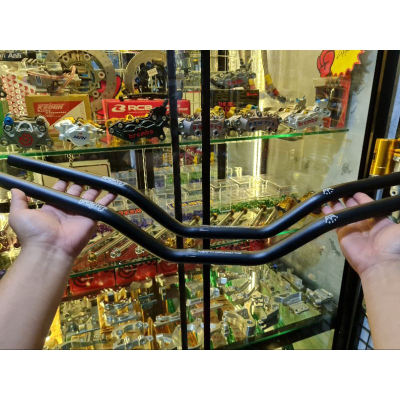 Jual Stang Motor Jetswel Original Thailand / Medium & Ceper ( Honda Pcx ...