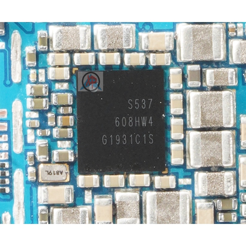 Jual ic S537 IC Power | Shopee Indonesia