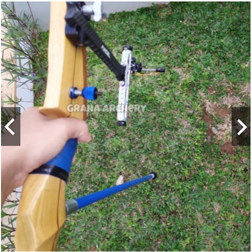 Jual STABILIZER LONG BAR PANAHAN | Shopee Indonesia