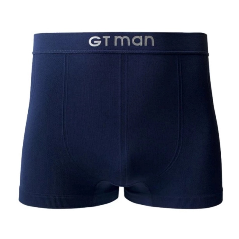 Jual Boxer GT man - Celana Dalam Segi Empat isi 1 | Shopee Indonesia