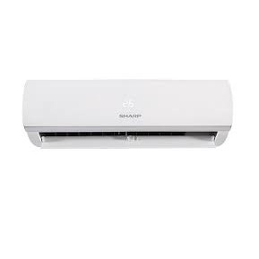 Jual AC SHARP SPLIT STANDAR 0,5PK AH-A5ZCYN (UNIT ONLY) | Shopee Indonesia