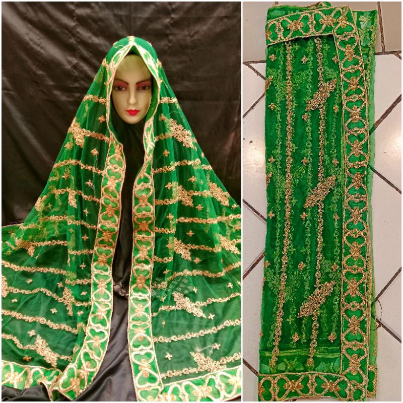 Jual dupatta/selendang ori india | Shopee Indonesia