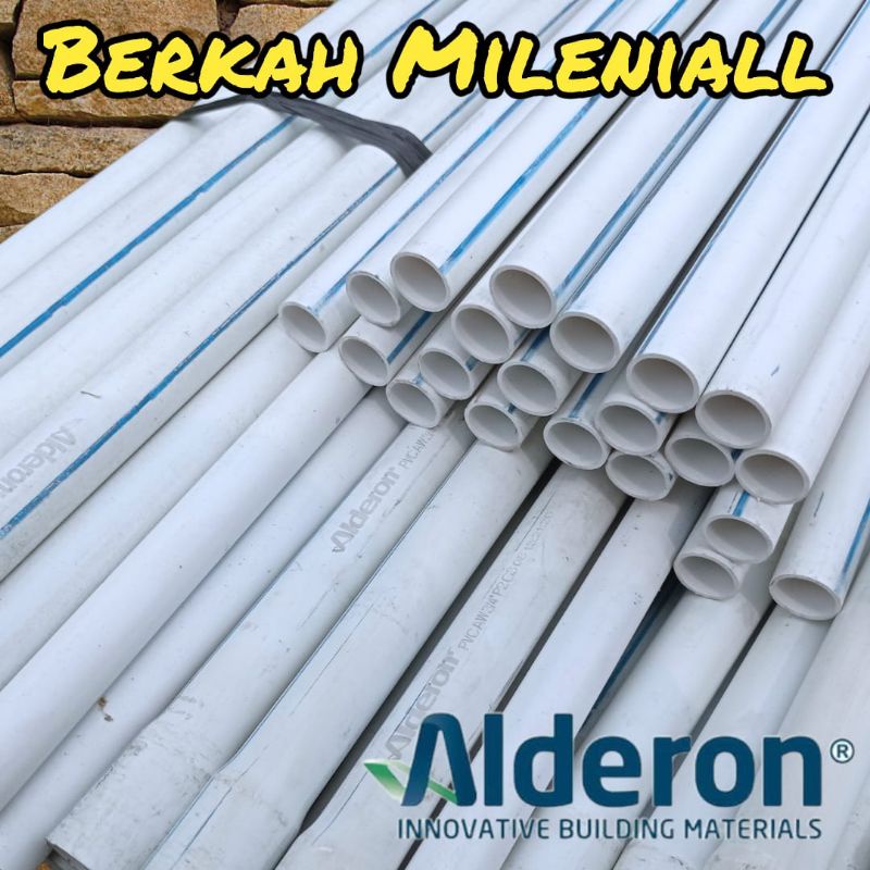 Jual keni tee knie T 1/2 inch 3/4 inch 1 inch pipa pvc aw paralon air ...