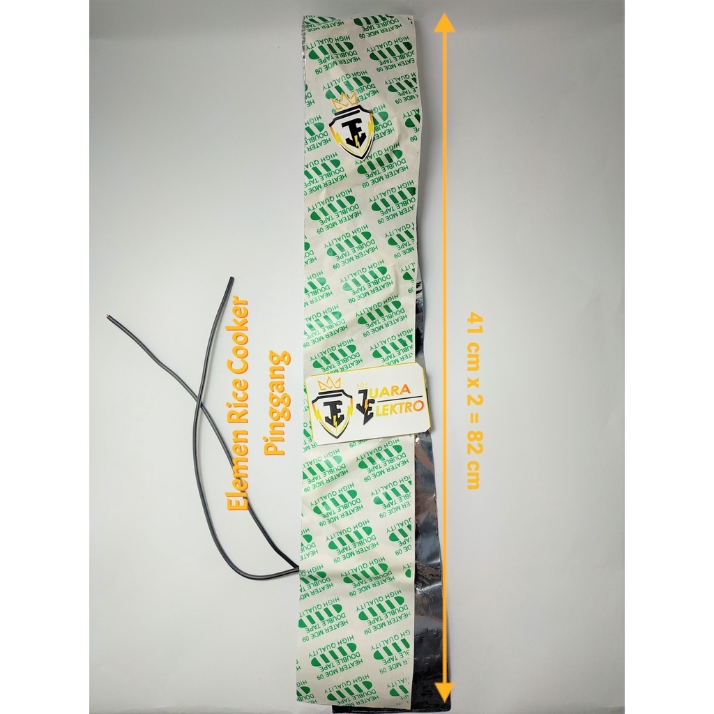 Jual Elemen Sabuk Rice Cooker | Element Pinggang Pemanas Magic Com ...