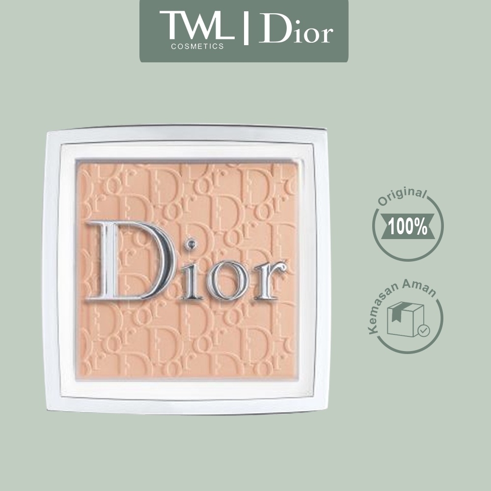 Jual Dior Backstage Face & Body Powder-No-Powder | Shopee Indonesia