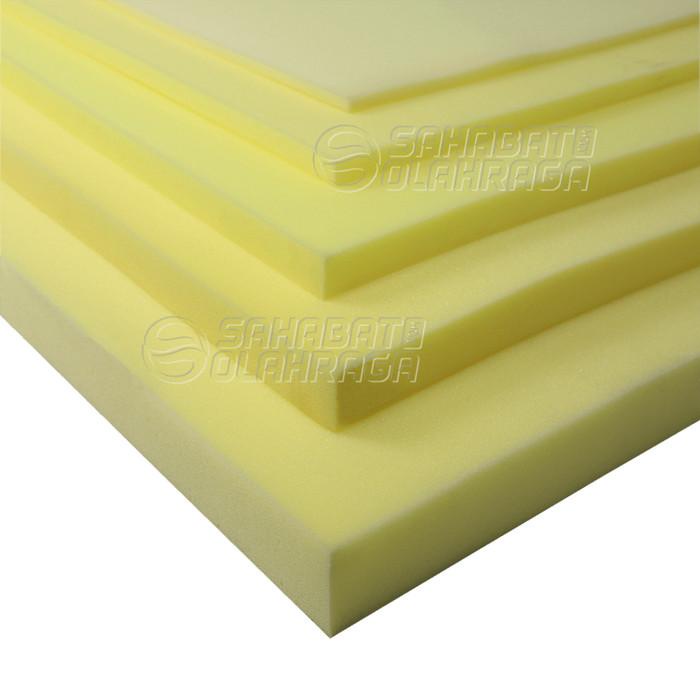 Jual Busa Lembaran (Density 20) 2mtr x 1mtr Kuning - Matras, Kasur ...