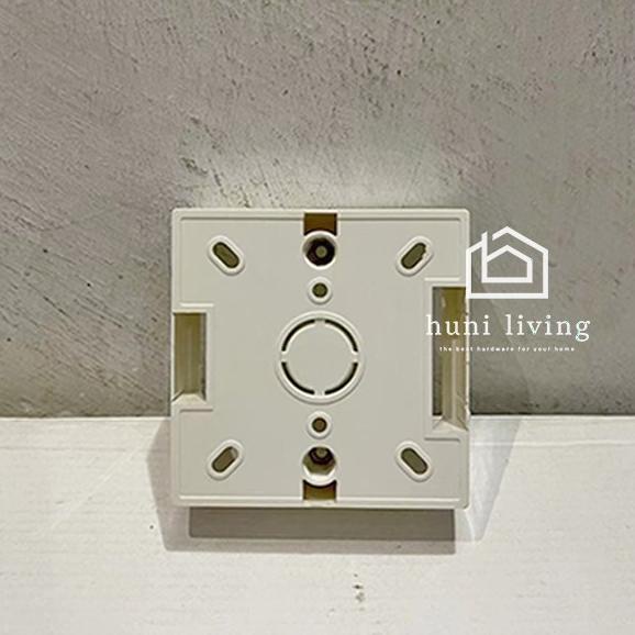 Jual [HL] OutBow Dus Tebal / OB Dus / Out Bow Dus Putih OutBowDus ...