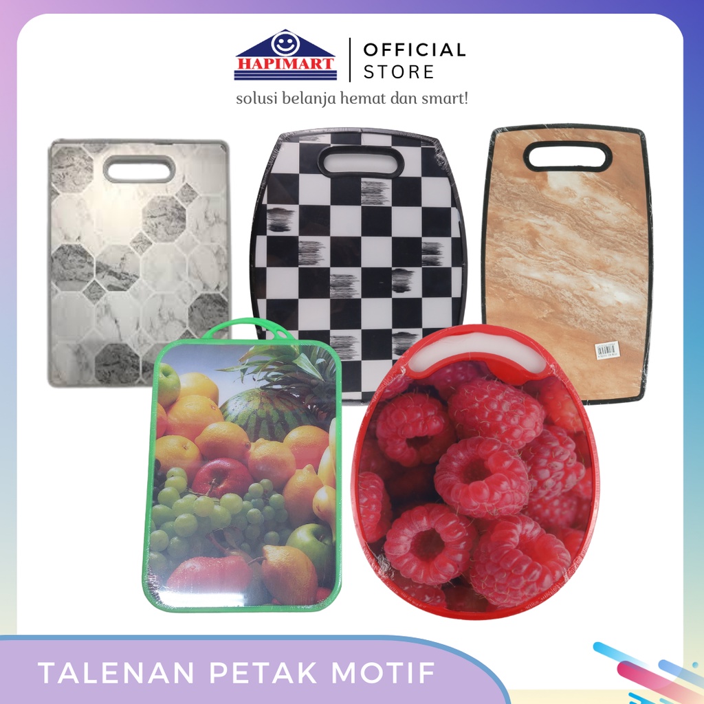 Jual Talenan Kayu Kokoh Dengan Bentuk Dan Motif Unik Estetik Banyak ...