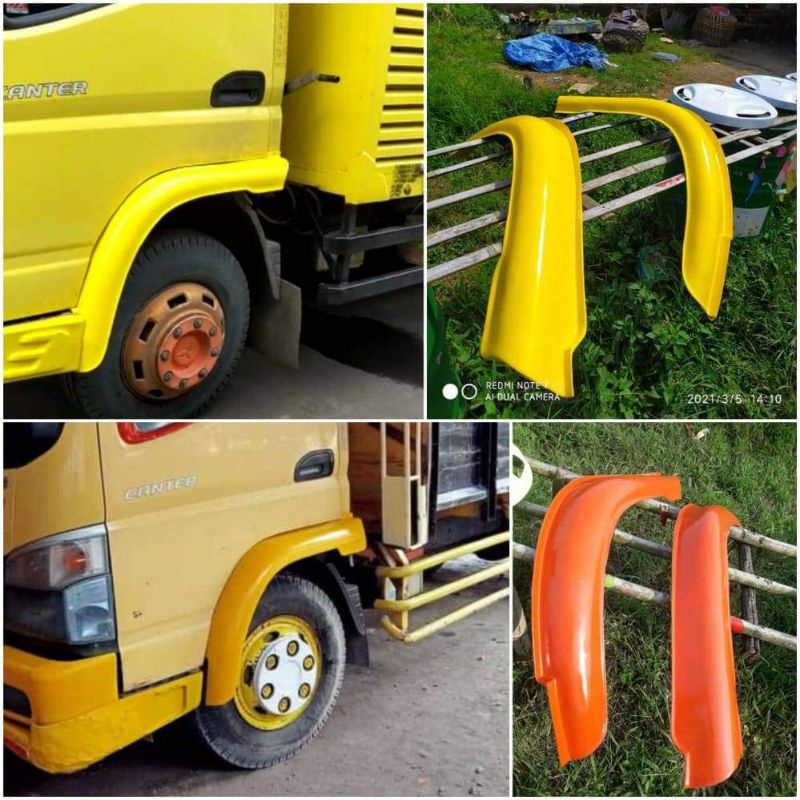 Jual slebor truck canter | Shopee Indonesia