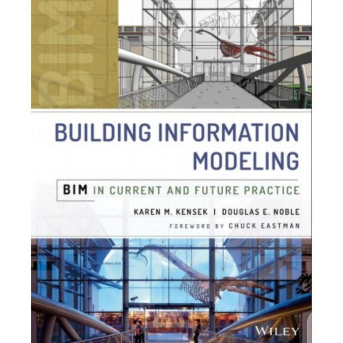 Jual Buku Building Information Modeling In Current And Future Practice ...