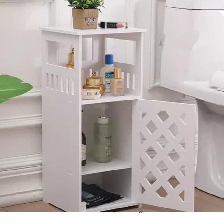 Jual Meja 3 Susun / Rak Minimalis Kecil / Lemari Kecil Murah / Meja ...