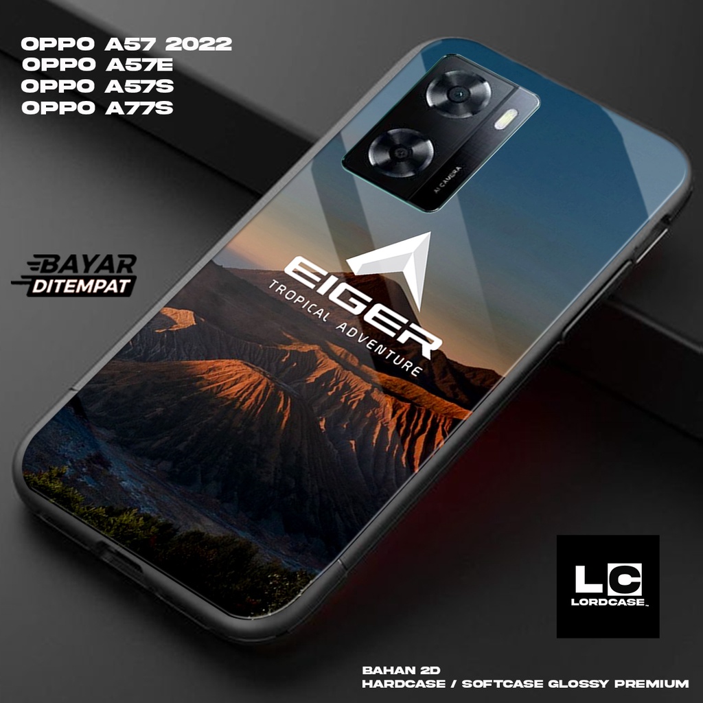 Jual Case OPPO A57 2022/A57E/A57S/A77S - Casing Hp Terbaru 2023 Case ...