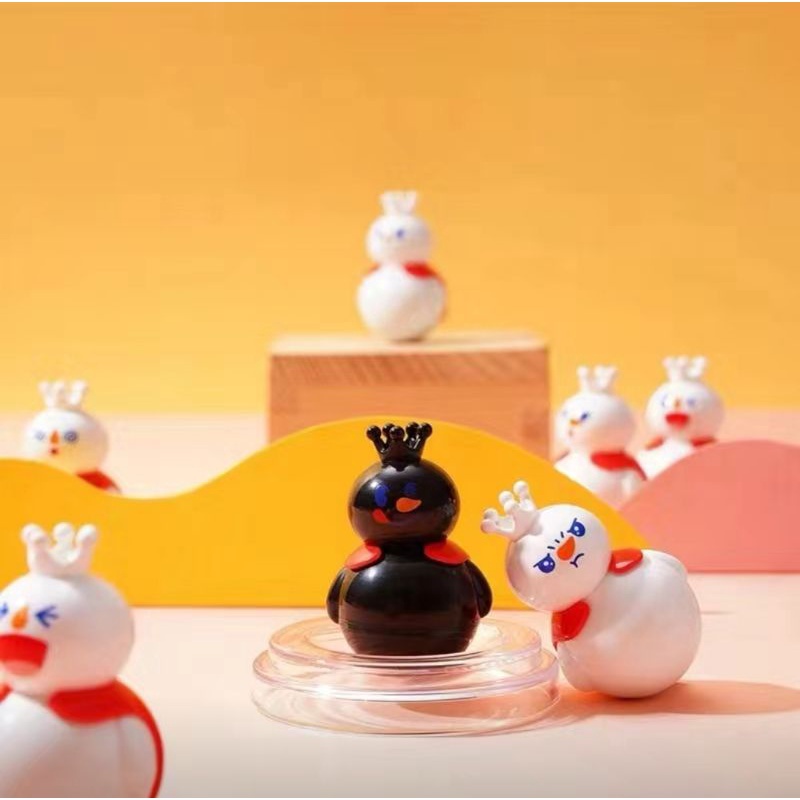 Jual OFFICIAL Import Mixue China Mixue Mini Toys Mixue Blind Box Gacha ...