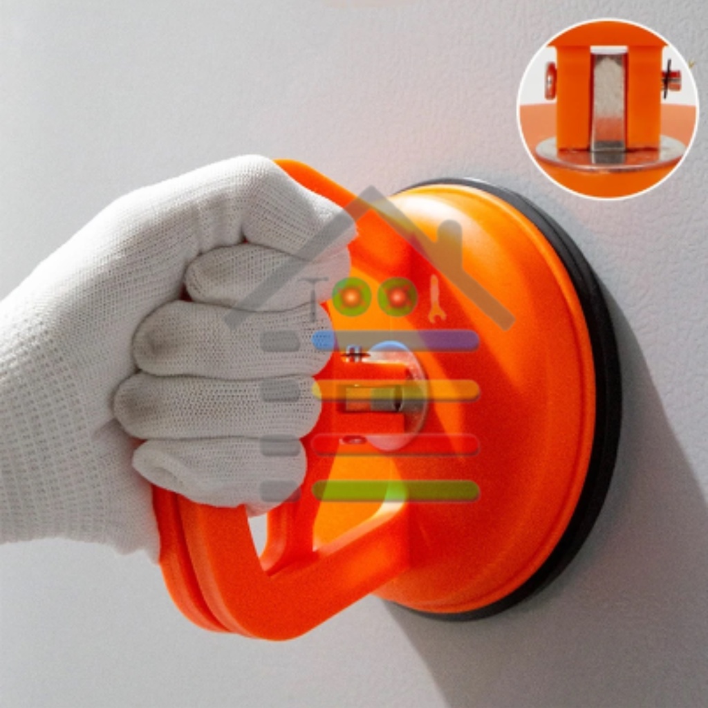 Jual VACUM KACA KOP KACA BESAR ALAT BANTU ANGKAT KACA KERAMIK GRANIT ...