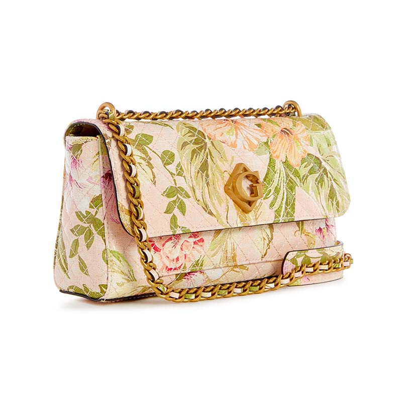 Jual TAS GUESS ORIGINAL WANITA - NERINA CONVERTIBLE CROSSBODY FLAP ...