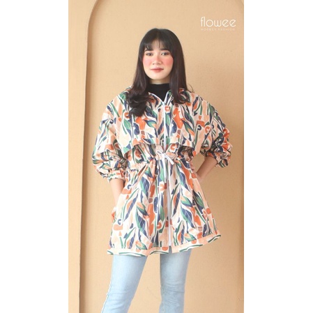 Jual GANIA JACKET PARACHUTE Parasut Motif Jaket Motif Printing All Size ...