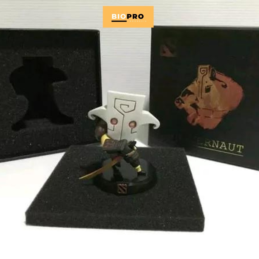 Jual Promo -- Mainan Miniatur Action Figur Karakter Dota 2 Exlclusive ...