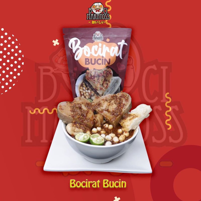 Jual BOCI MAKNYOS / Boci Bucin Keju / Bocirat Mozarella / Baso Aci ...
