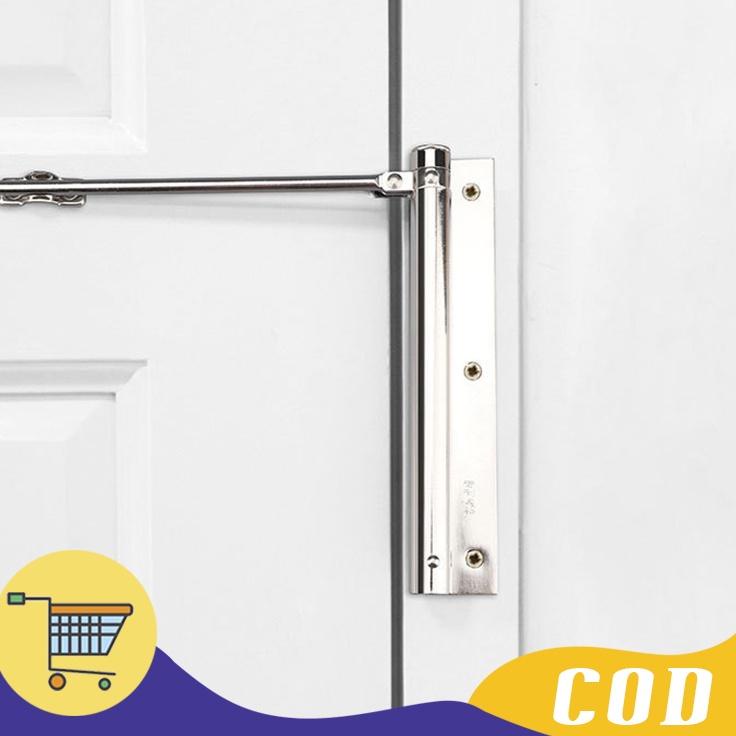 Jual Dear Engsel Pintu Otomatis Alat / Penahan Dan Penutup Pintu Alat ...