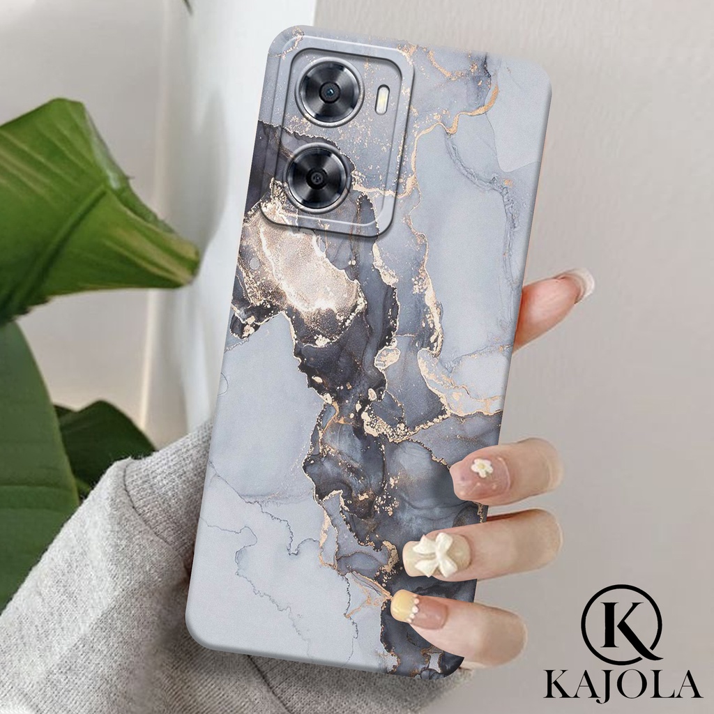 Jual Case Hp Oppo A57 2022 TERBARU (4G) / A77S 2022 - Case Motif ...