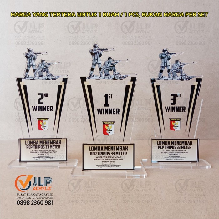Jual PIALA MENEMBAK, TROPY MENEMBAK, TROPI MENEMBAK, TROPHY MENEMBAK ...
