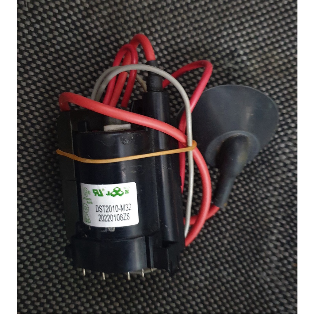 Jual Flyback Polytron DST 2010-M32 DST2010 Original | Shopee Indonesia