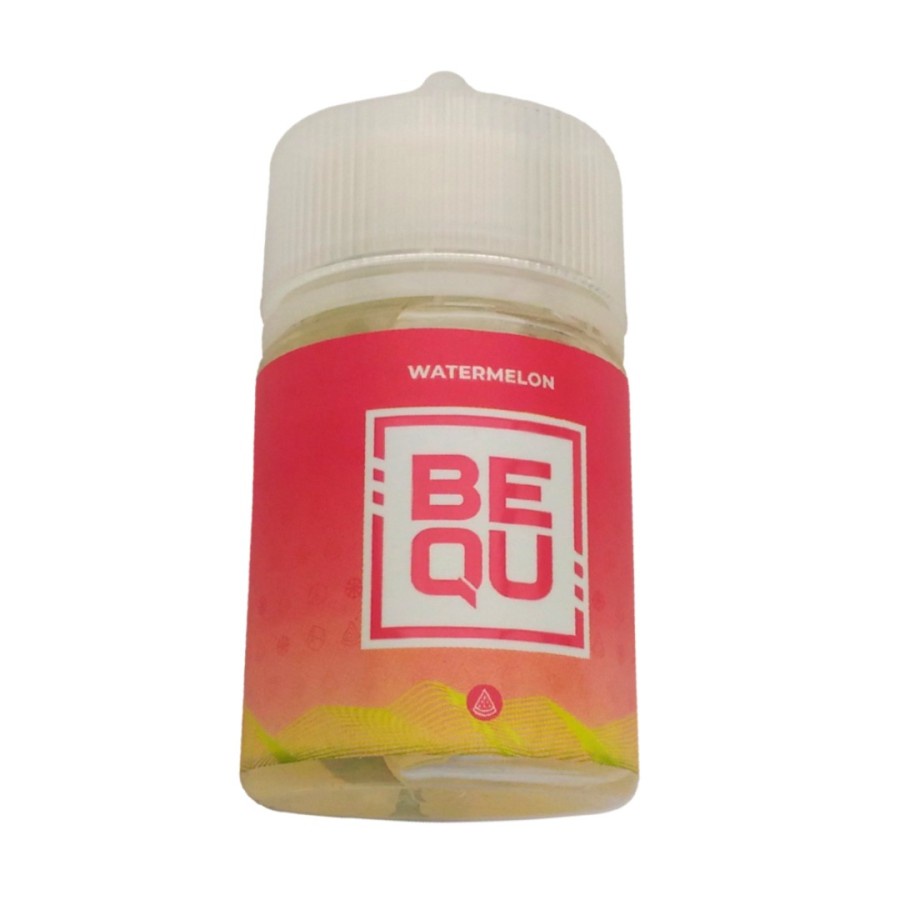 Jual Bequ Watermelon 60ML by Poda Eliquid ( Ray Vapor x FVS ...