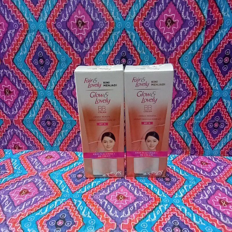 Jual Fair & Lovely BB Cream 15 gr | Shopee Indonesia Jual Fair & Lovely BB Cream 15 gr | Shopee Indonesia