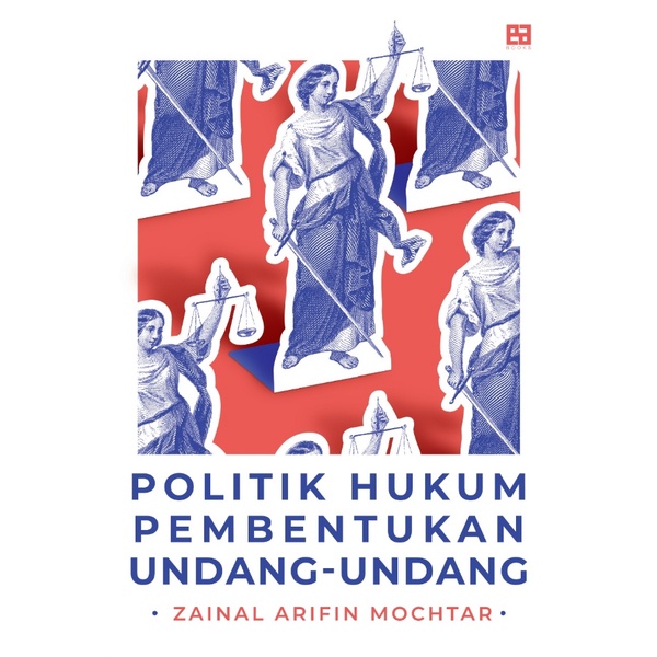 Jual Politik Hukum Pembentukan Undang-Undang | Shopee Indonesia