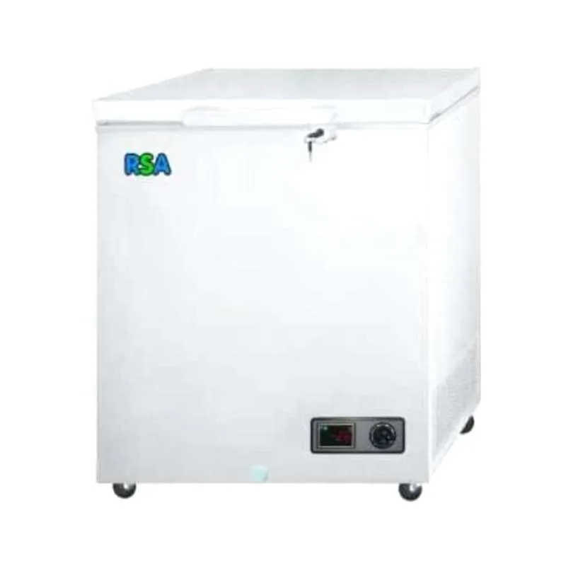 Jual RSA CF 210 Chest Freezer RSA CF-210 Freezer Box | Shopee Indonesia